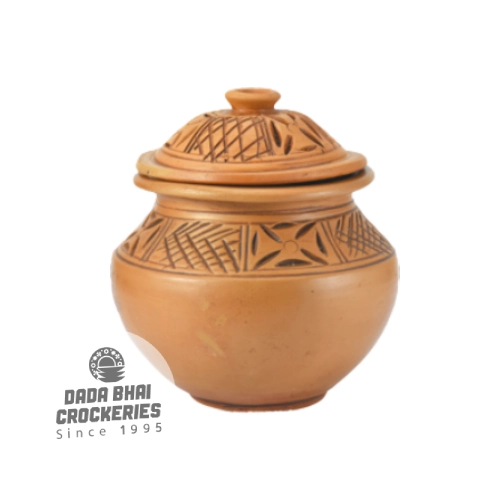 Matir Hari | মাটির হাঁড়ি - Dada Bhai Crockeries