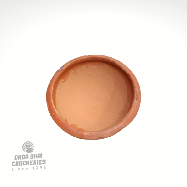 Clay made Pitha Pan | চিতই পিঠার খোলা - Dada Bhai Crockeries